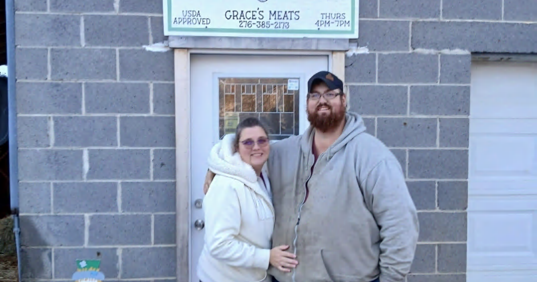 Triple J. Angus Farms in Tazewell County awarded seed grant | News | bdtonline.com