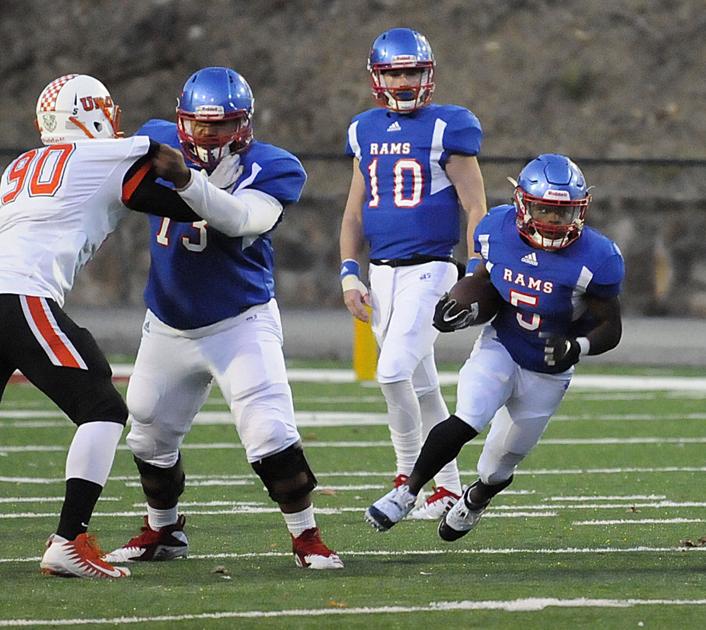 Bluefield College looks to end season on winning note | Sports ...
