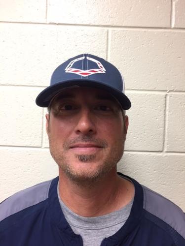 Milan Rasic takes over BSC baseball program as interim head coach ...