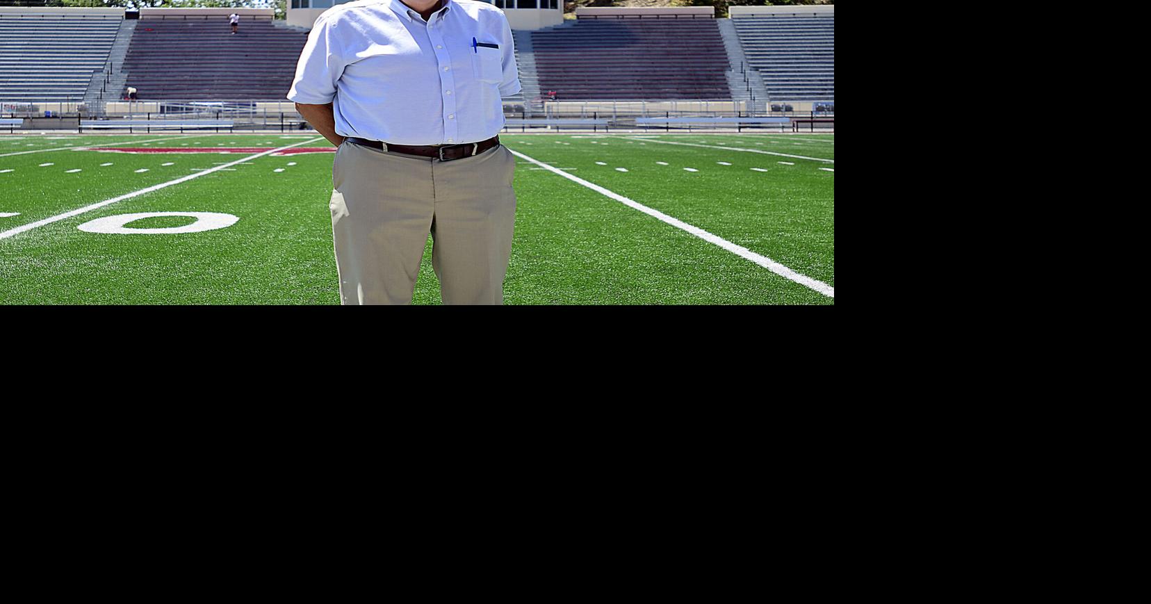 Jim Nelson reflects on being the voice of the Beaver-Graham game | News ...