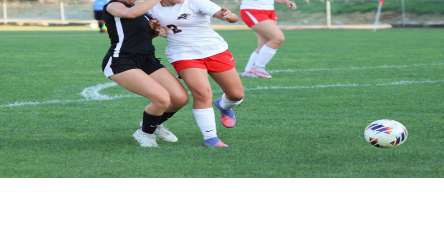 Bluefield girls soccer beats PikeView at East River | Sports ...