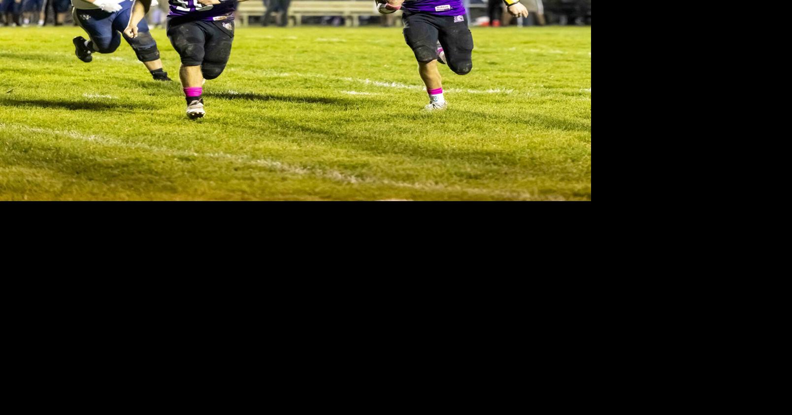 James Monroe vs. Greenbrier WestNew York YAnkees Headed for ALCSGeorge ...