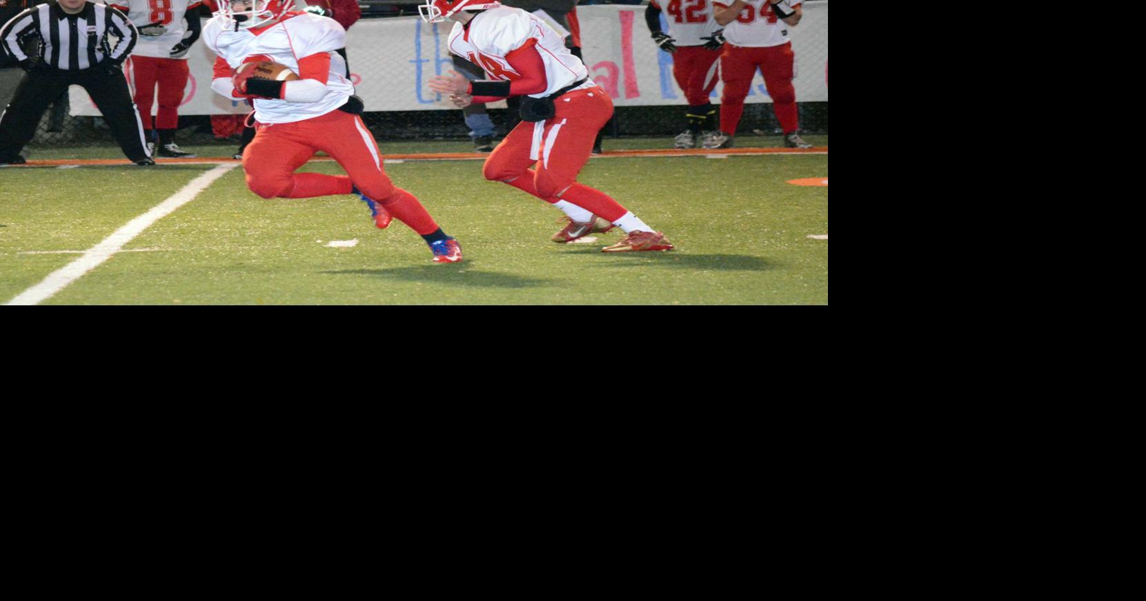 Honaker wins Tiger fight against Haysi | Sports | bdtonline.com