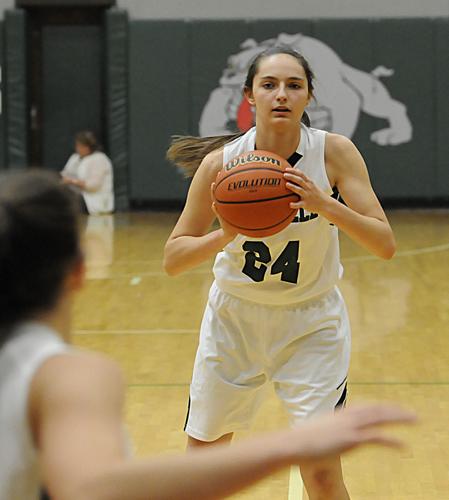 Lydia, Oh! Lydia! Lambert leading Tazewell to new heights in hoops ...
