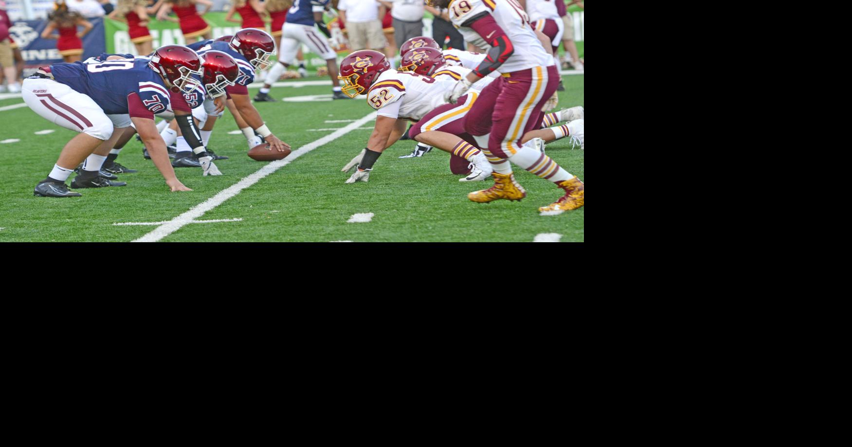 Exciting Graham-Beaver football week planned in Bluefield | News ...