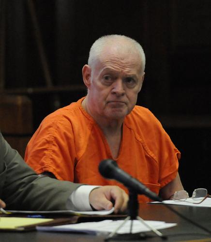 Little pleads guilty to Buckner homicide | Local News | bdtonline.com