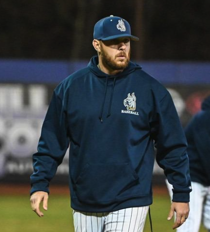 Following success at Bluefield State, Drew Bailey takes reins of ...