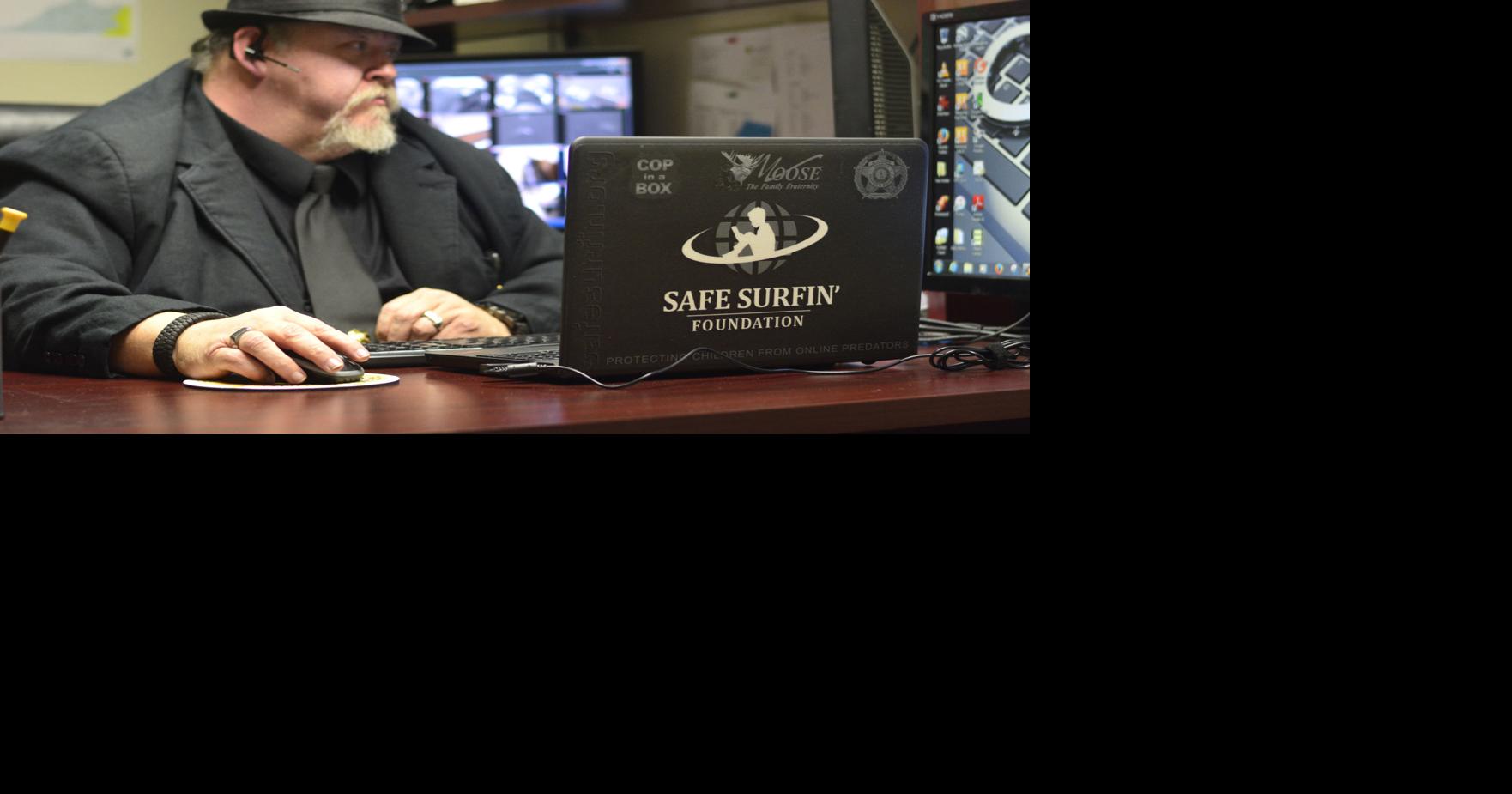 ‘Cop in a Box’ program gets an upgrade | News | bdtonline.com