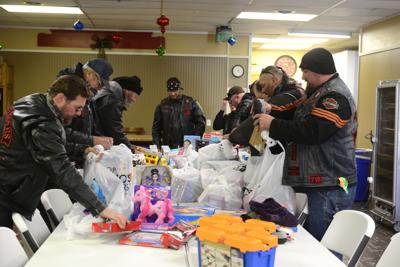 Ghost Riders Motorcycle Club Washington State | Reviewmotors.co