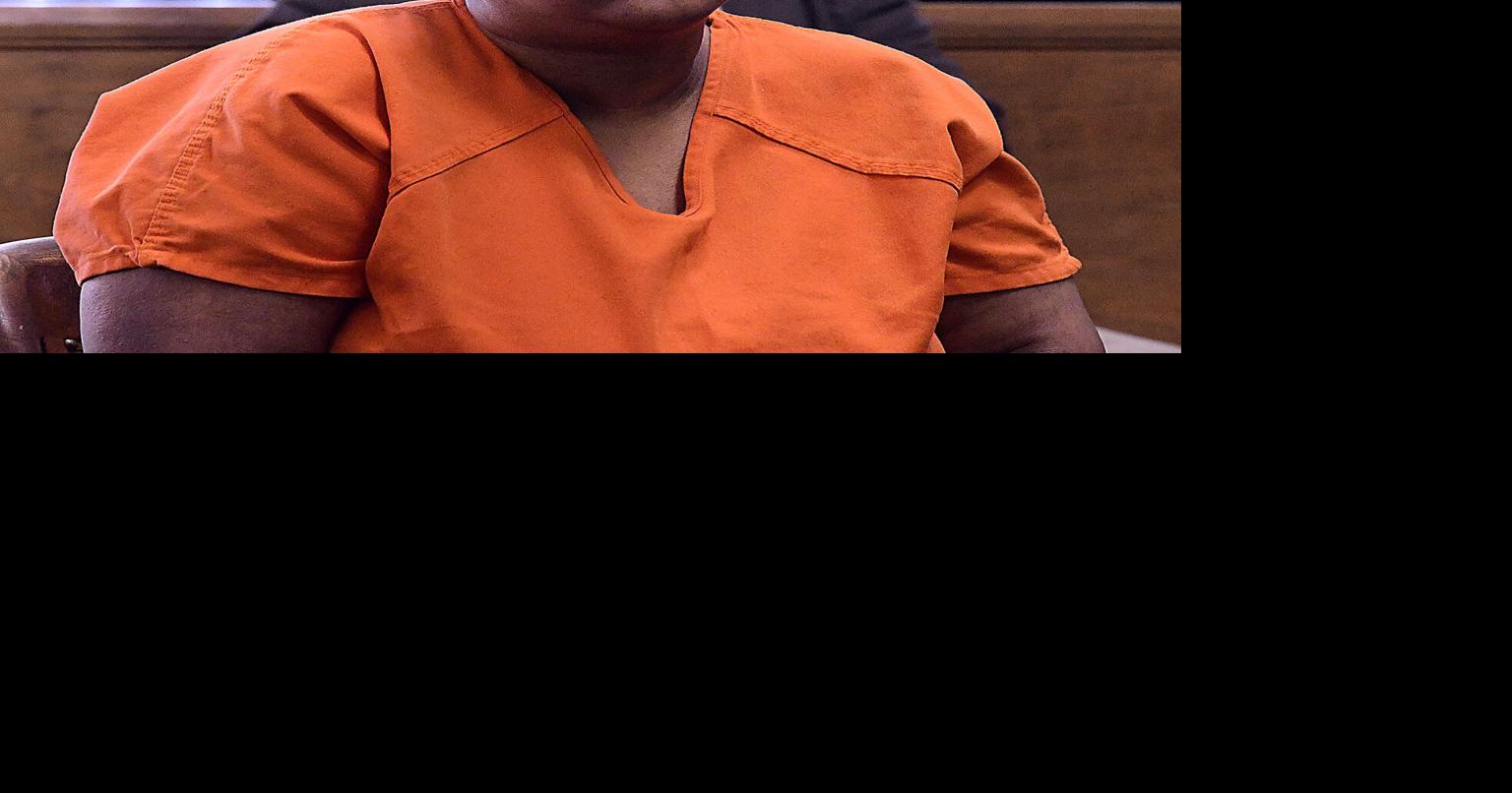 Nichole Brooks sentenced for second-degree murder | News | bdtonline.com