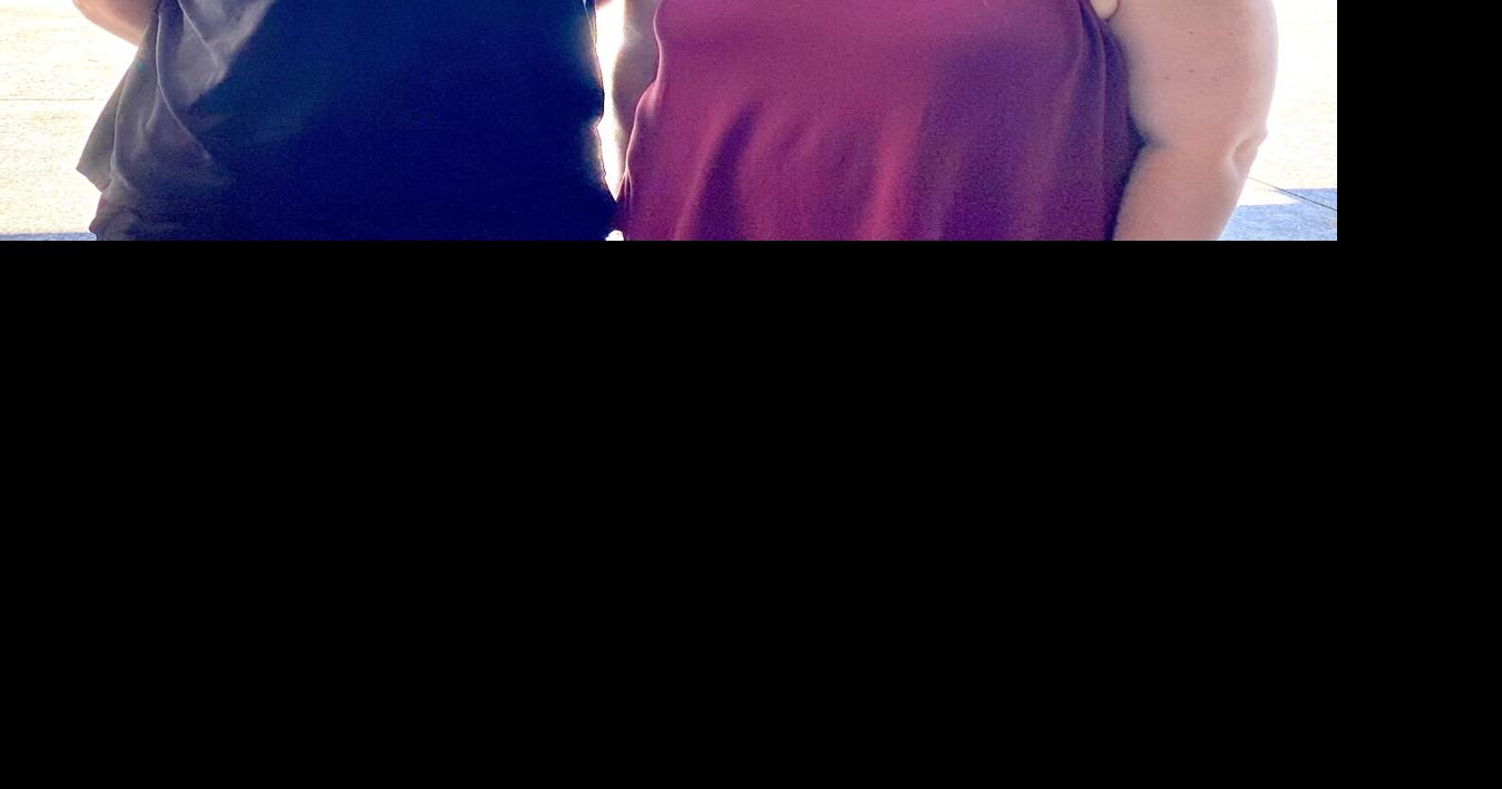 Tesla Southcott, Luke Duffy named Co-Athletic Directors at Concord ...