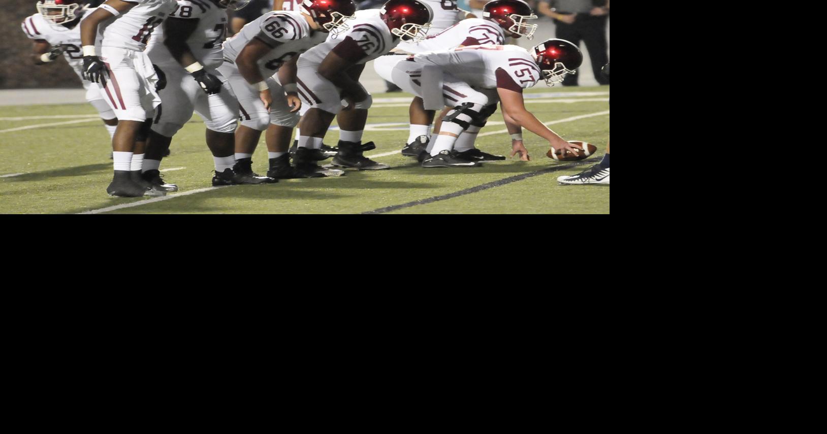 Beaver Nation, awake! Bluefield’s state title defense begins with Red ...