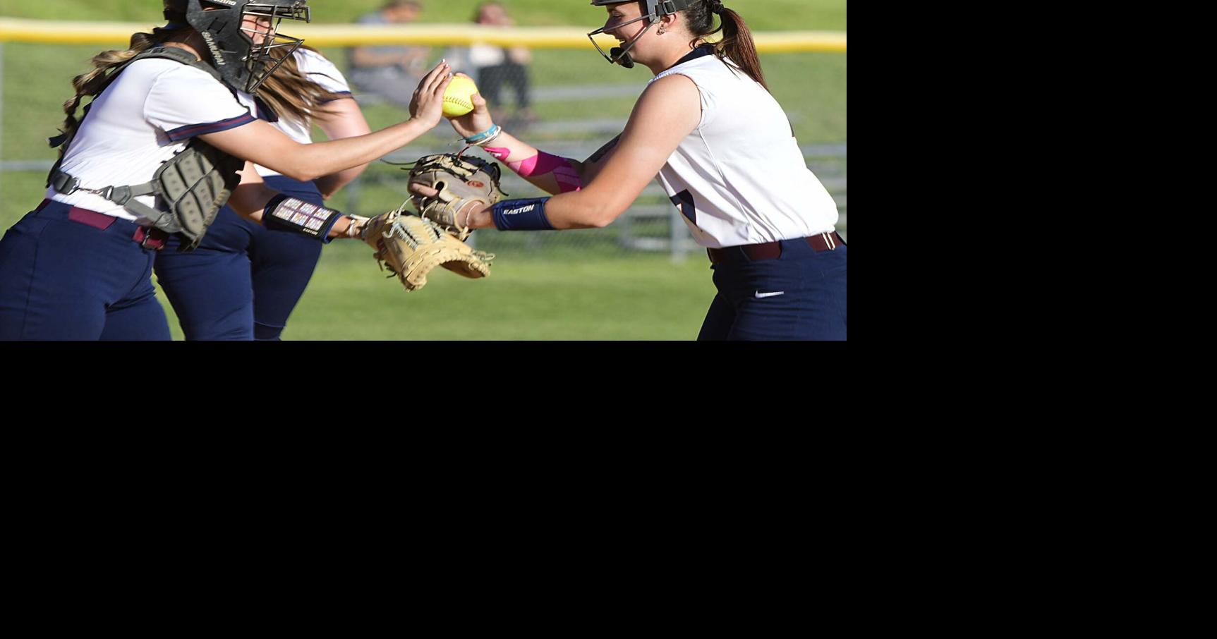 Intense Lady Beavers steamroll PikeView 19-0 in section opener | Sports ...