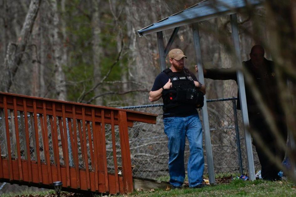 Mercer County Sheriff's Department investigating shooting death of two ...