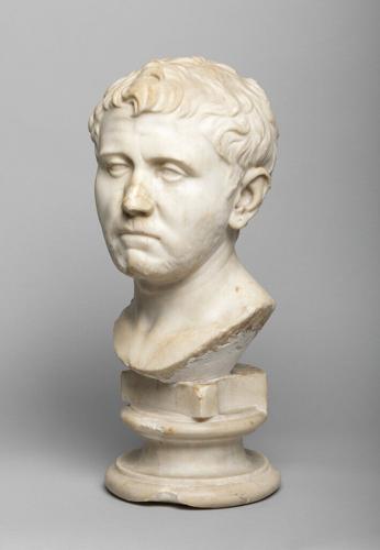 Goodwill find in Texas turns out to be ancient Roman bust | News ...