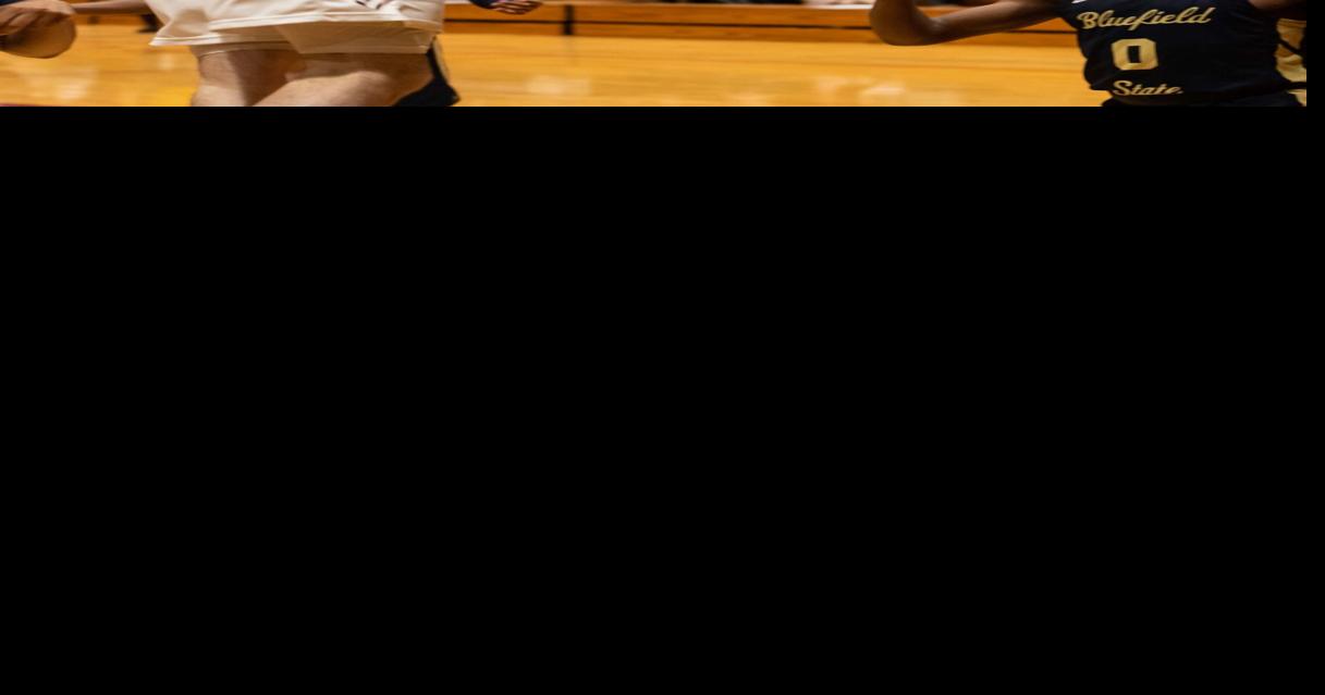 Bolte breaks 2,000 points in Concord’s 75-71 win over West Virginia ...