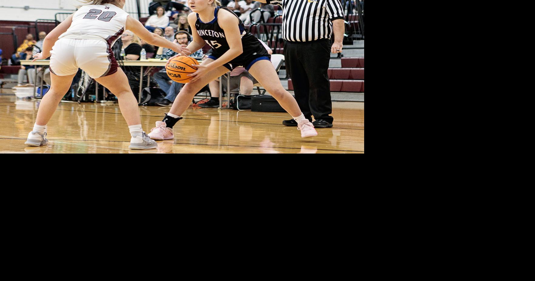 Woodrow girls keep Princeton at arms length in 71-27 victory | Sports ...