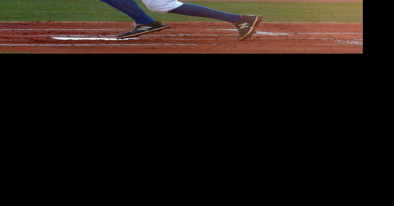 Bluefield's Nash Knight just keeps on hitting the baseball | Sports ...