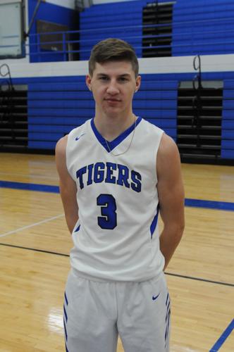 Parsons, Princeton sweeps season series from Graham | Sports ...