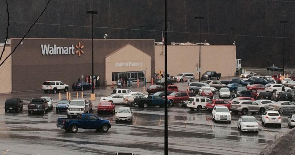 Rural King buys old Walmart building in McDowell County | News ...