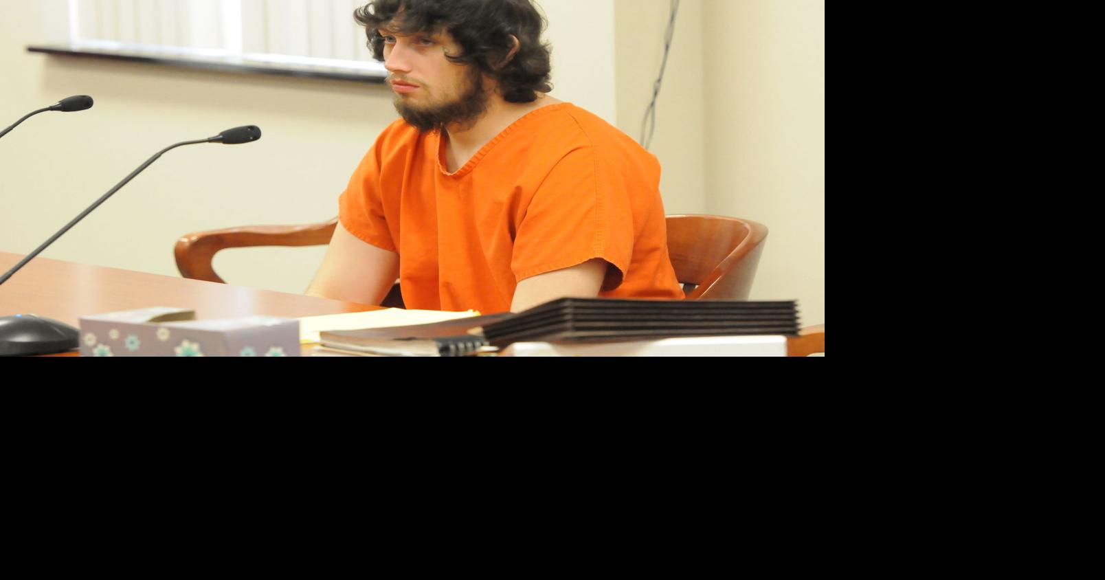 Judge Rejects Plea Deal In Infant Death Case News