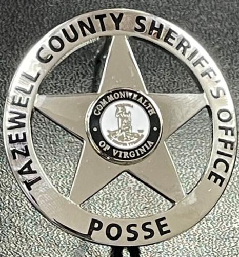 Tazewell County Sheriff's Office Posse Program seeks volunteers | News ...