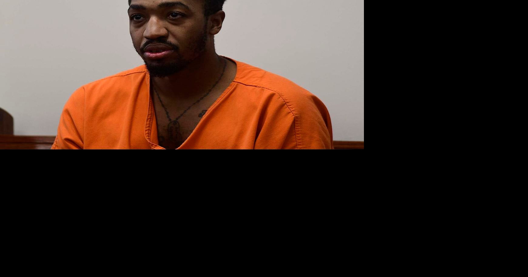 Million dollar bond set for murder suspect in Gardner Loop shooting ...