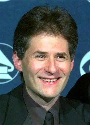 'Titanic’ composer James Horner died in plane crash | News | bdtonline.com