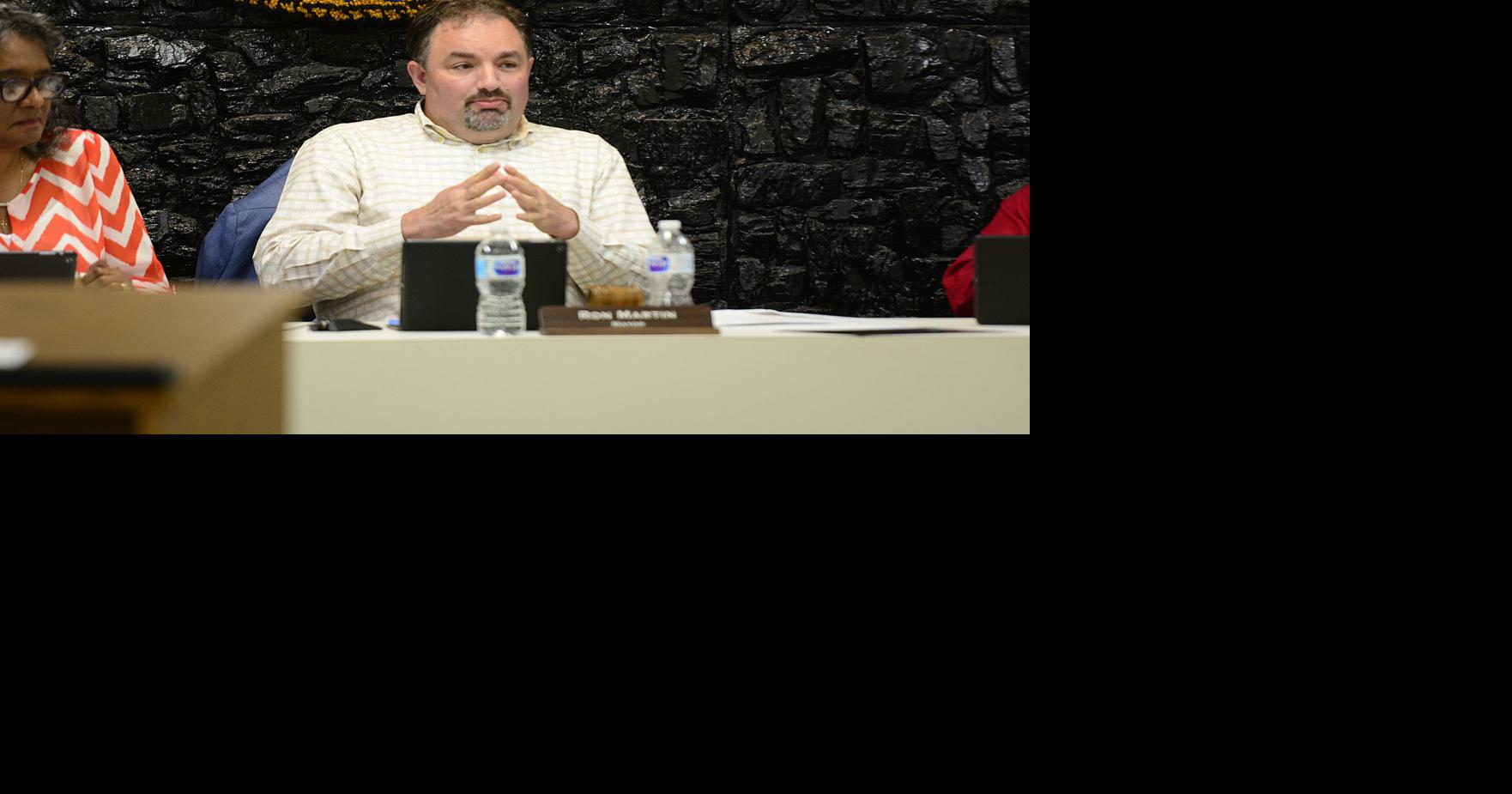 Bluefield City Board reverses course on Mitchell Stadium | News ...