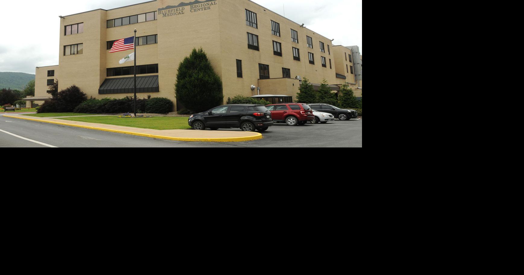 Bluefield Regional Medical Center closing all inpatient and ancillary ...
