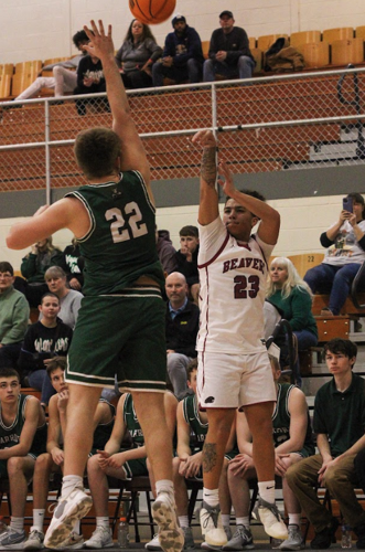 Bluefield boys warm up quickly in victory over Wyoming East | Sports ...