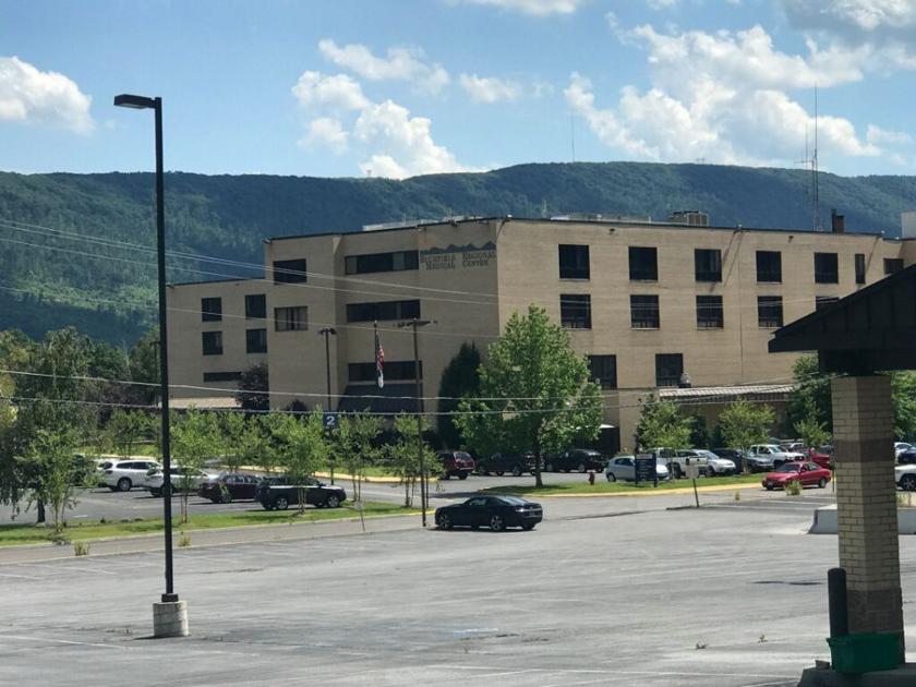 Princeton Community Hospital to buy Bluefield Regional Medical Center ...