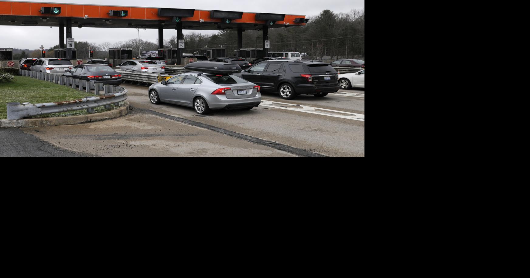 How to avoid paying higher tolls | News | bdtonline.com