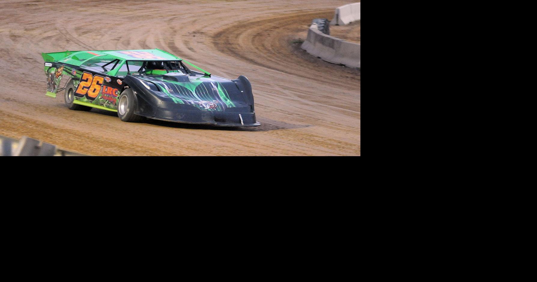 Princeton Speedway honors UBB 29 miners with race | Sports | bdtonline.com