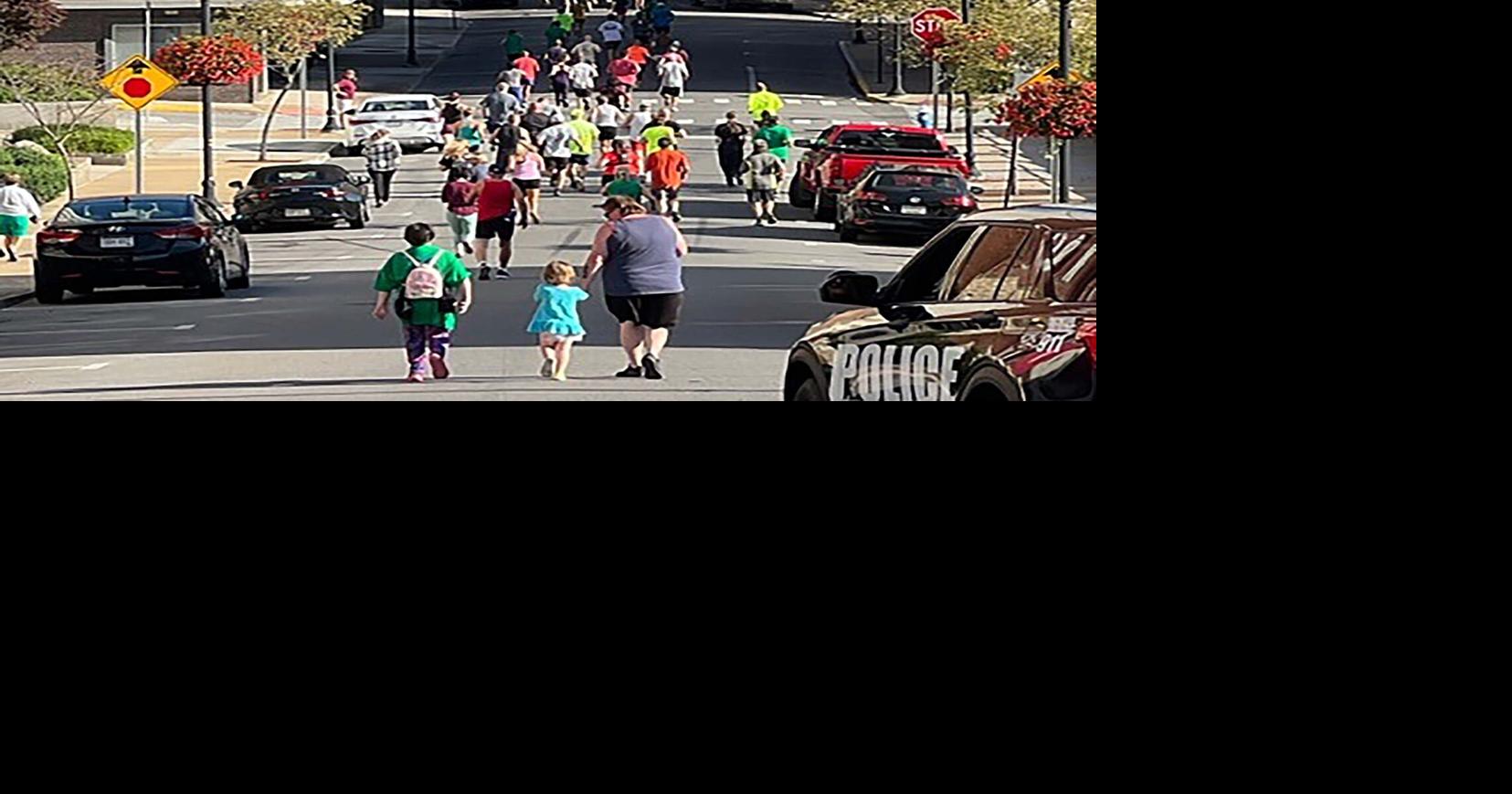 The Two Virginia's 5k Challenge kicks off Beaver-Graham week activities ...