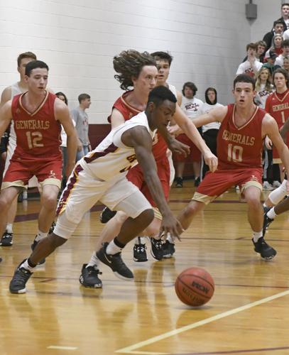 Preps: Graham beats Lee, headed for Wise | Sports | bdtonline.com