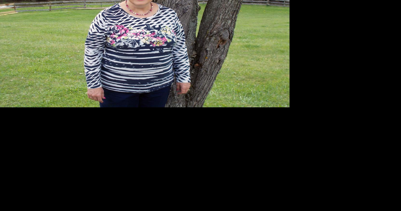 Growing in faith: Jamie Boone reflects on years of serving in ministry ...