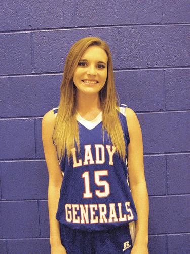 Generals take down Meadow Bridge | Sports | bdtonline.com