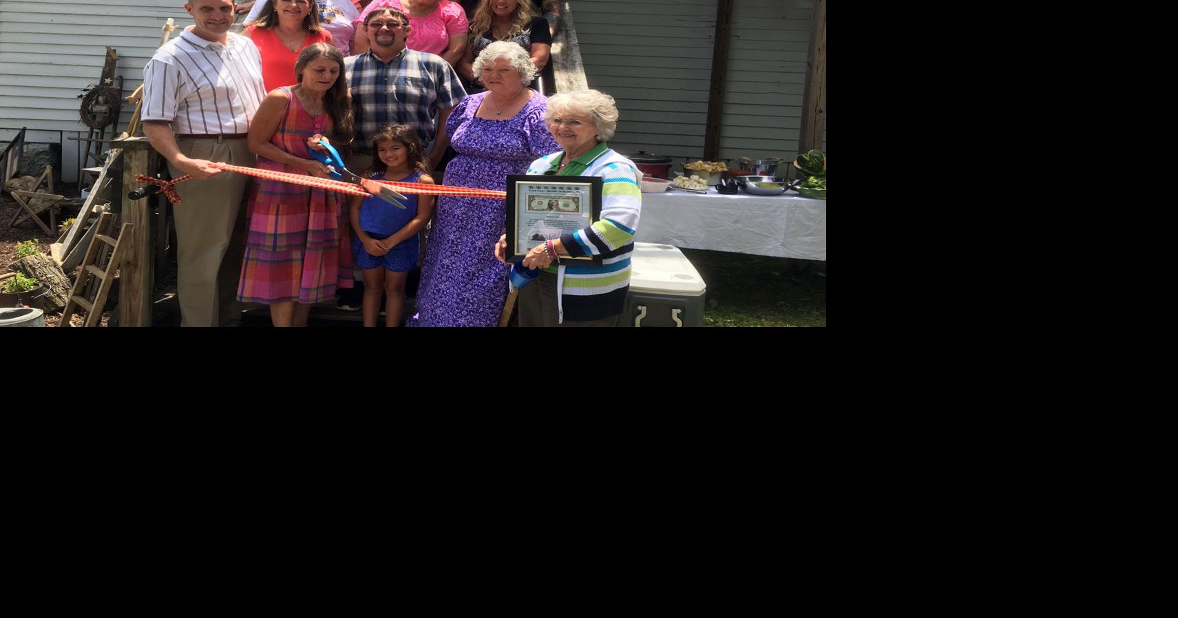 New business opens at historic Sanders House | News | bdtonline.com