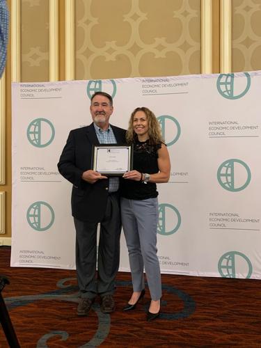 BEDA's MyBluefield Entrepreneur's Bootcamp Receives National Award ...