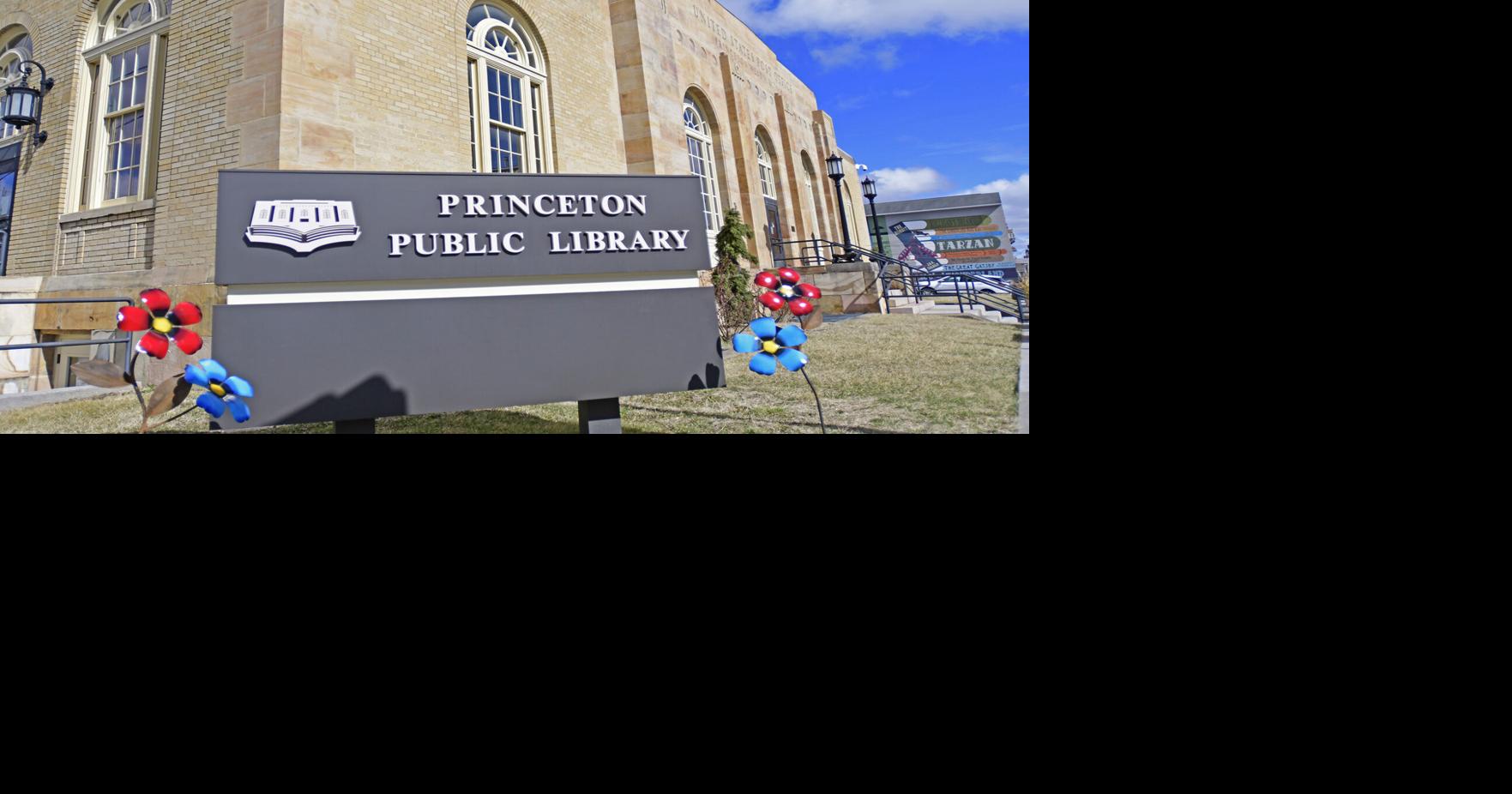 Princeton Public Lirbary planning A Celebration of Stuff Animals | News ...