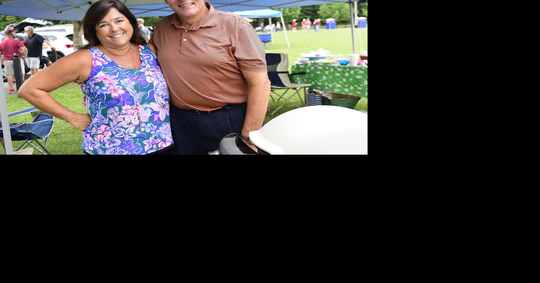 Couple was part of cross-town rivalry | News | bdtonline.com