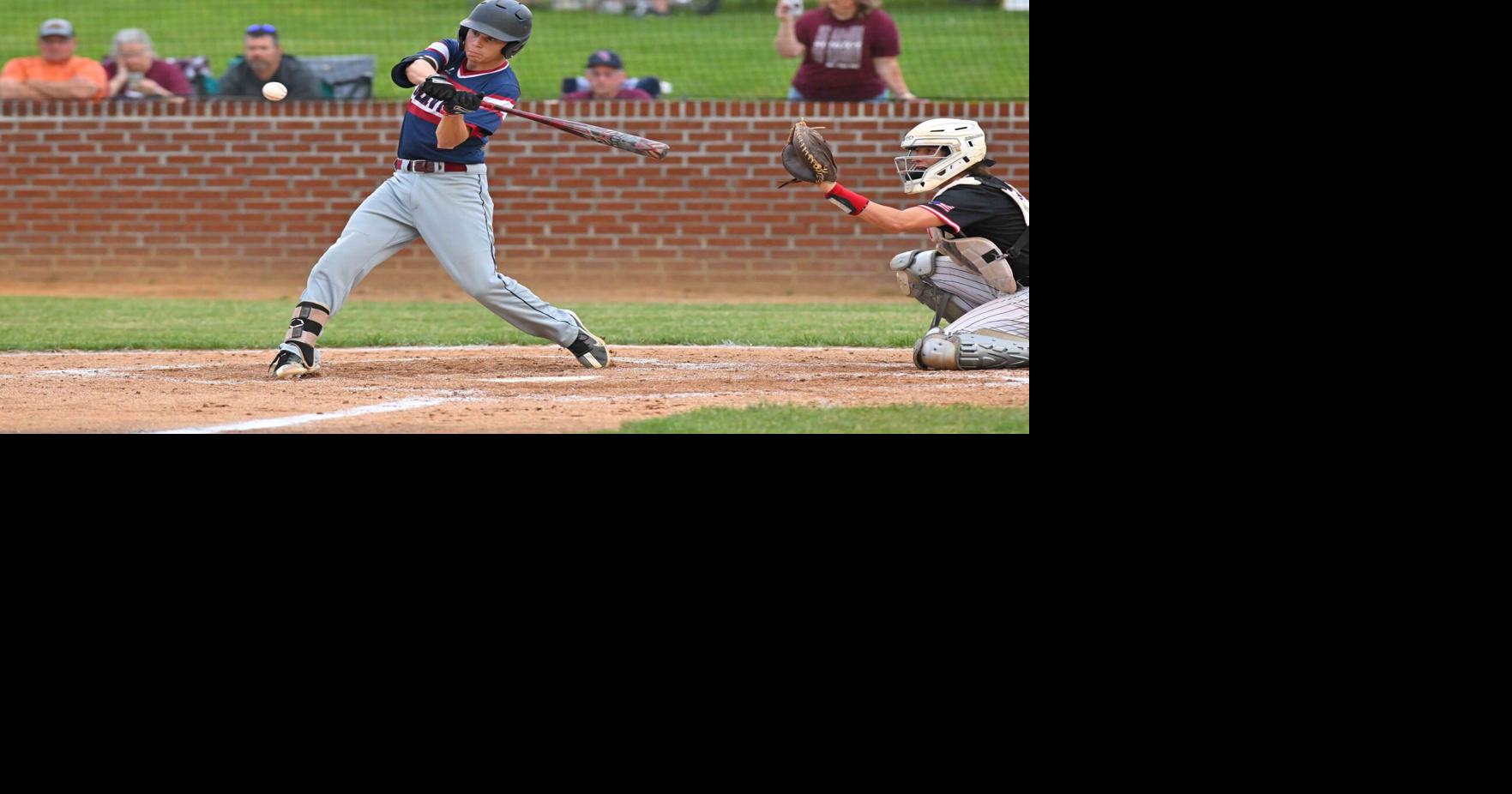 Beavers' 14-hit attack forces sectional showdown into second game today ...