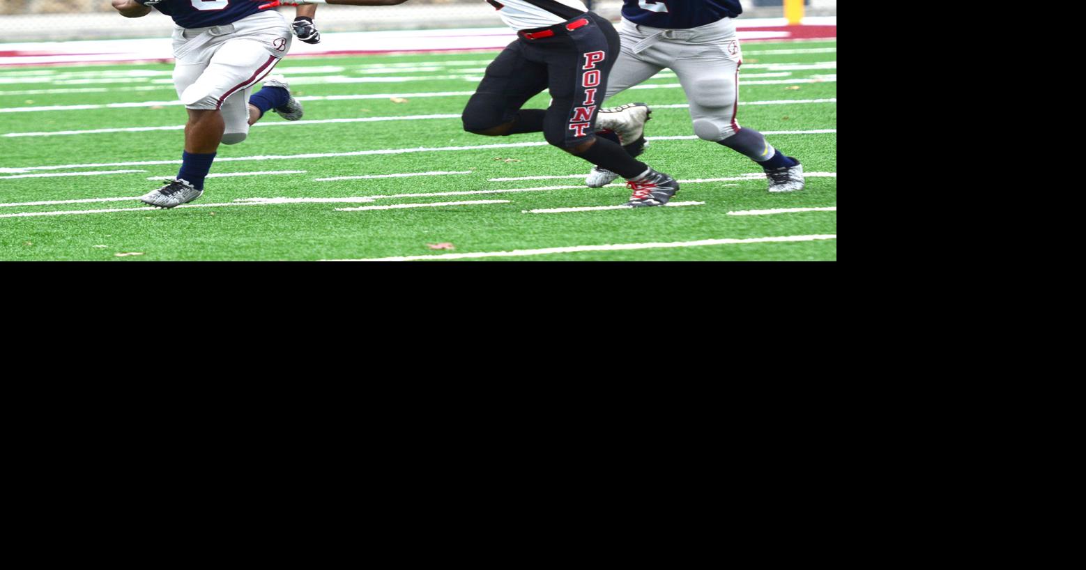 ‘Mookie’ Collier wins prestigious Kennedy Award | News | bdtonline.com