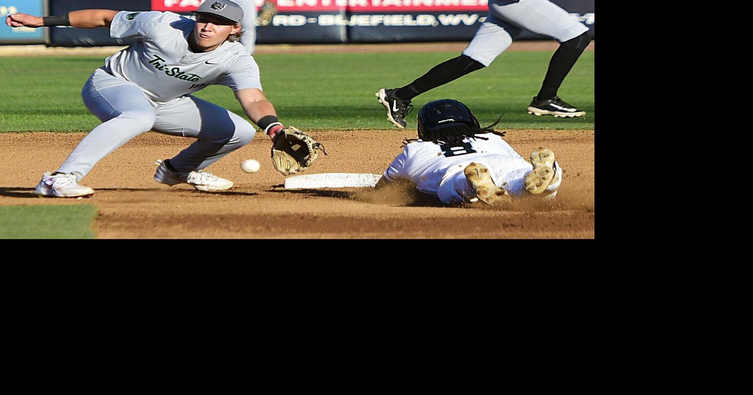 Coal Cats crimp Ridge Runners' style in 12-7 win at Bowen Field ...
