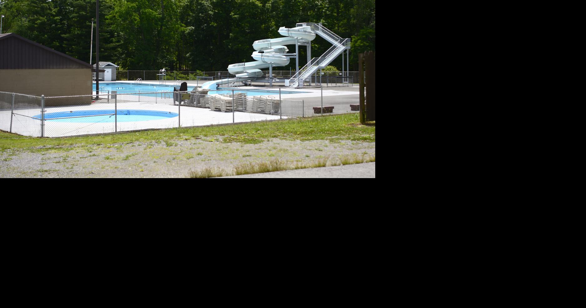 Princeton City Pool closed for summer | News | bdtonline.com