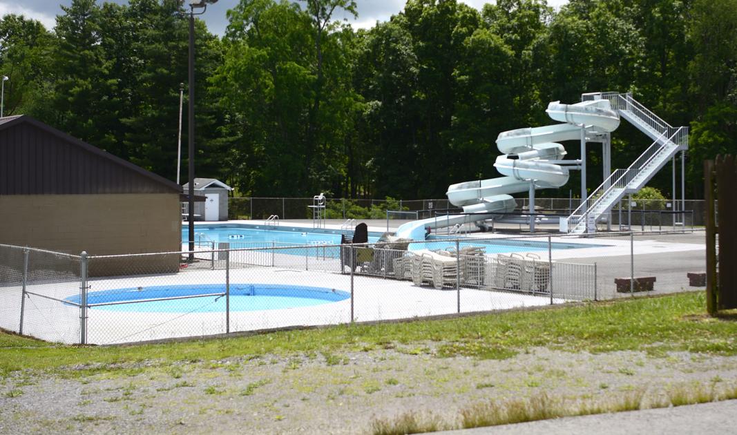 Princeton City Pool closed for summer | News | bdtonline.com
