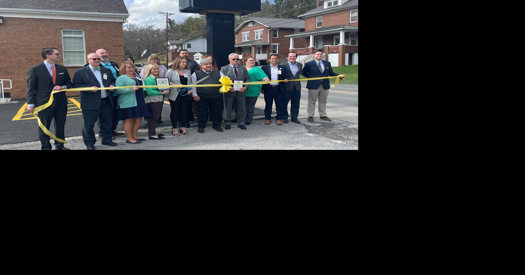 Clinch Valley Health opens new Bluefield, Va., clinic | News ...