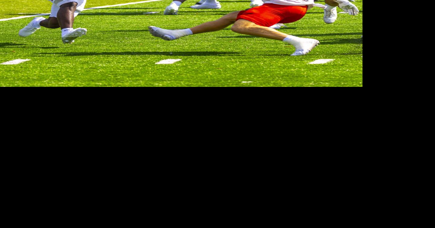 University of Charleston rumbles into Callaghan Stadium on Saturday ...