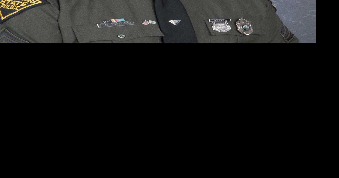 West Virginia state trooper dies during training routine | News ...